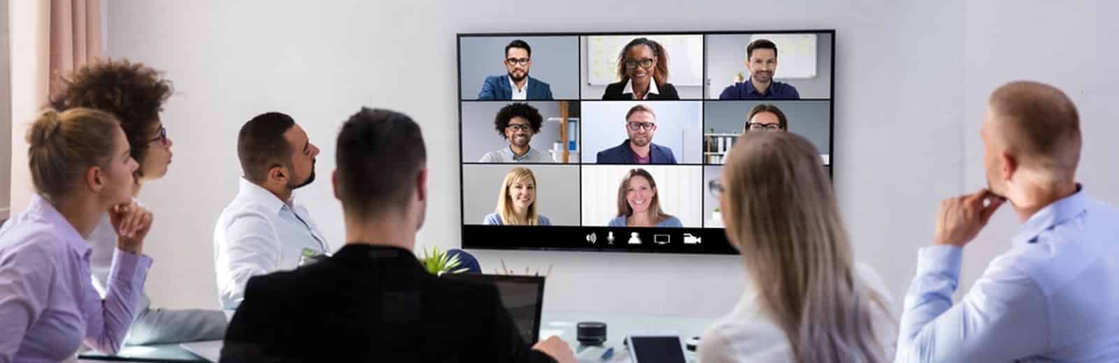 Digital Transformation - Smart Network Trading